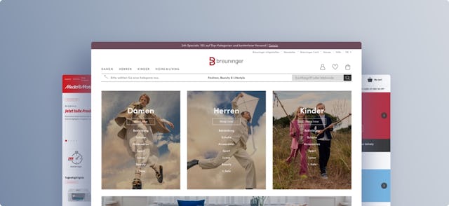 European Sites: Updated UX Benchmark with over 4,950 Performance Scores ...