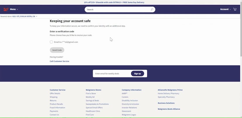 Avoid Unnecessarily Complex Password Creation Requirements 82 Dont Baymard