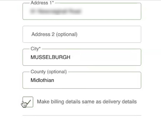 E-Commerce UX Research Articles – Baymard Institute
