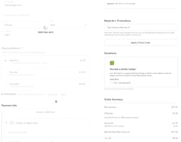 Provide "Fully Automatic Address Lookup" – Baymard