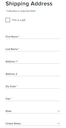Checkout Usability: Autodetect “City” and “State” Inputs Based on the ...