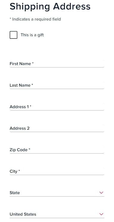 Checkout Usability: Autodetect “City” and “State” Inputs Based on the ...