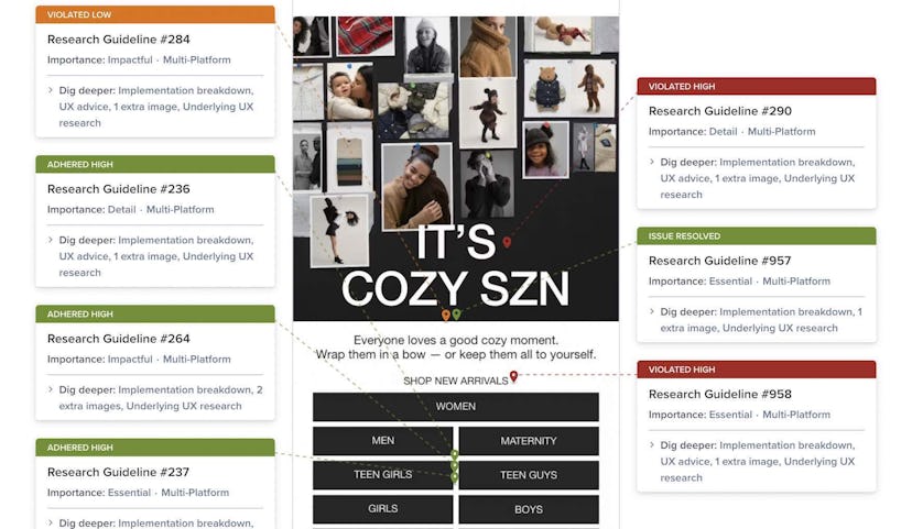 New 2023 Mobile Apps UX Benchmark with 2,200+ Performance Scores and ...