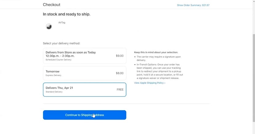 Checkout UX Best Practices 2024 – Baymard Institute