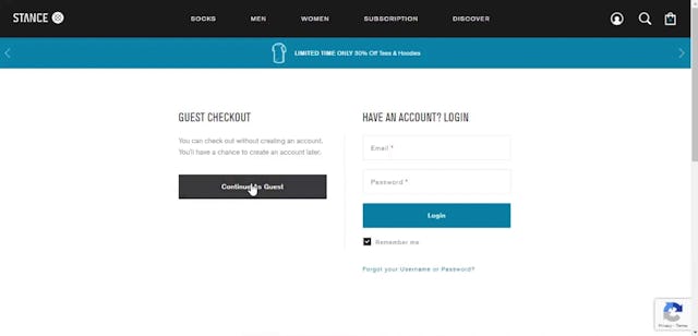 Save Account Creation for the Confirmation Step (42% Don’t) – Articles ...