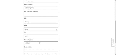 Form Field Usability: Avoid Extensive Multicolumn Layouts (16% Make ...