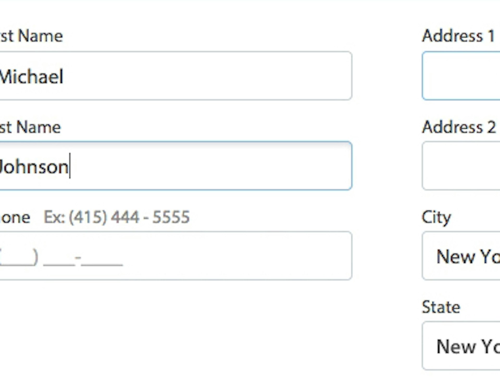 Accordion UX: The Pitfalls of Inline Accordion and Tab Designs ...