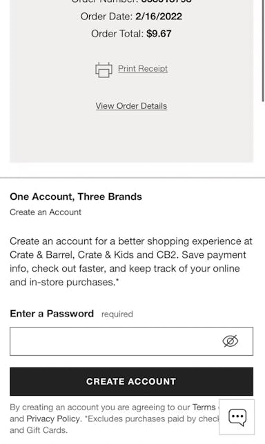 6 Ways to Get More Out of Your Order Confirmation Page – Articles ...