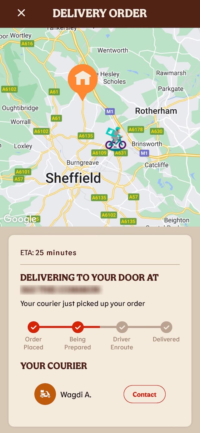 6 Ways to Get More Out of Your Order Confirmation Page – Articles ...