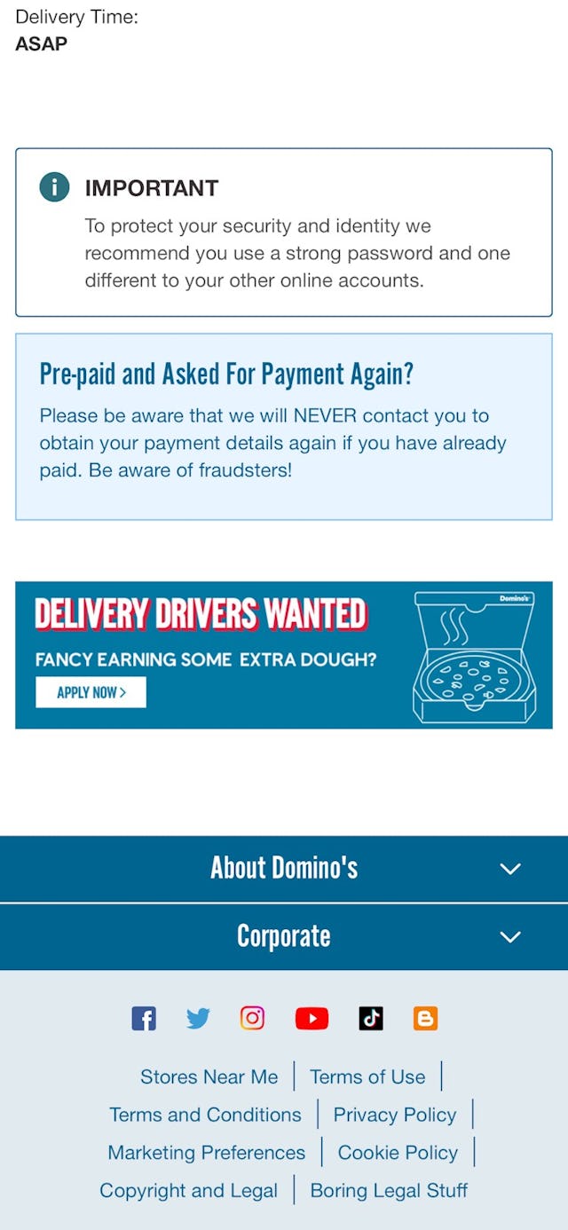 6 Ways to Get More Out of Your Order Confirmation Page – Articles ...