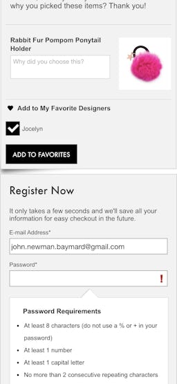 6 Ways to Get More Out of Your Order Confirmation Page – Articles ...