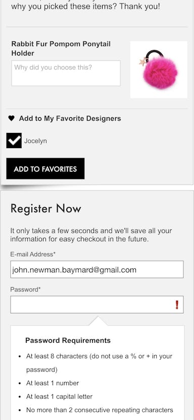 6 Ways to Get More Out of Your Order Confirmation Page – Articles ...