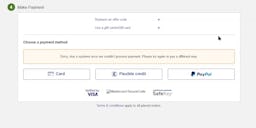 Improve Validation Errors with Adaptive Messages (98% Don’t) – Articles ...