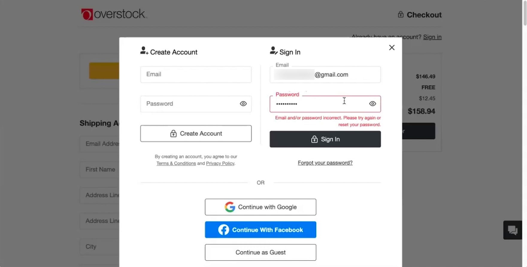 How To Improve Validation Errors Baymard Institute