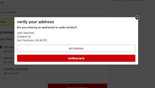 Improve Validation Errors with Adaptive Messages (98% Don’t) – Articles ...